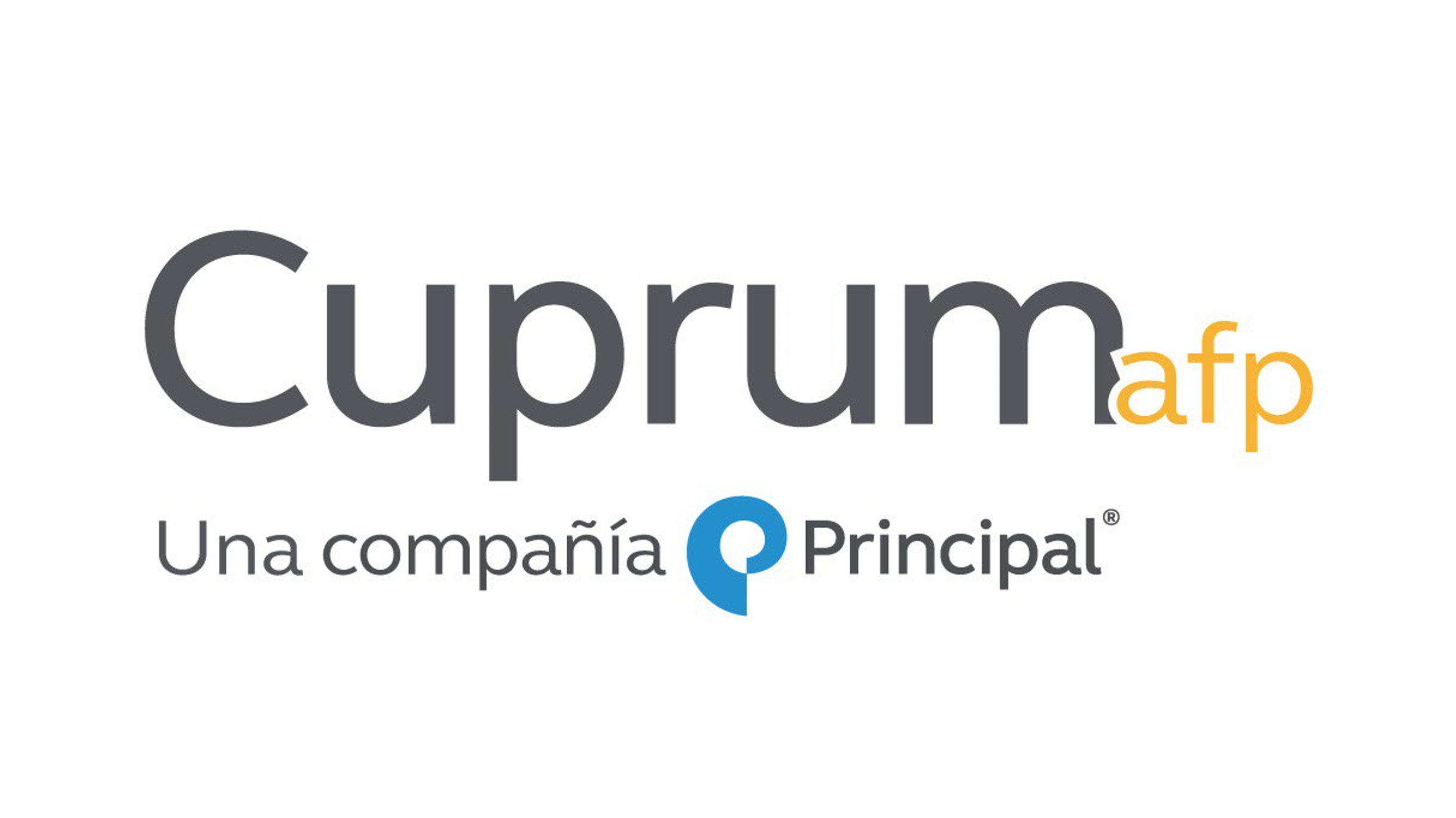 AFP Cuprum - Transforme