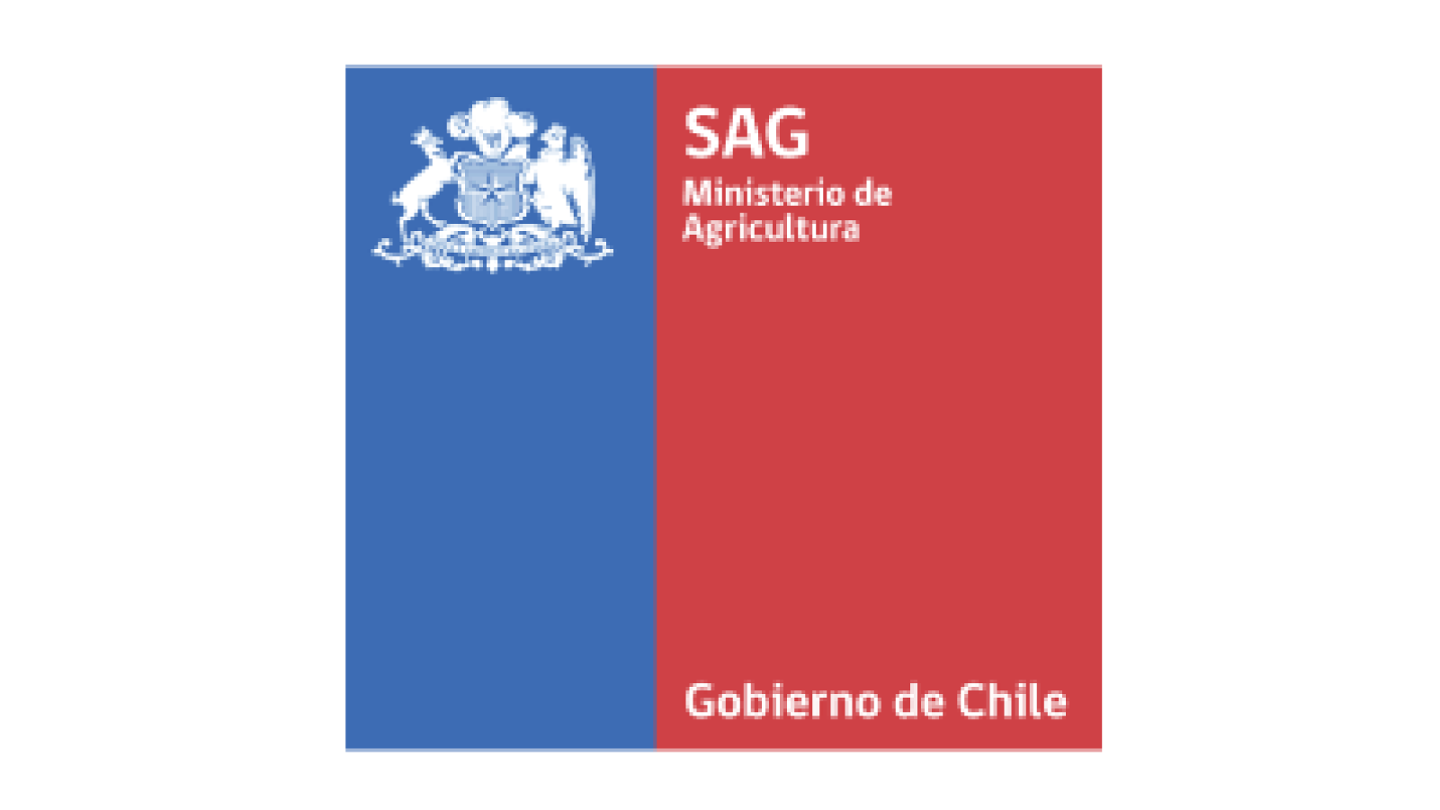 SAG (Servicio Agrícola y Ganadero) - Transforme