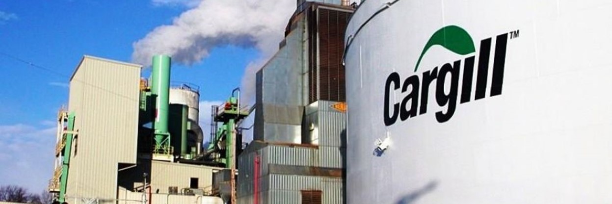 Cargill - Transforme