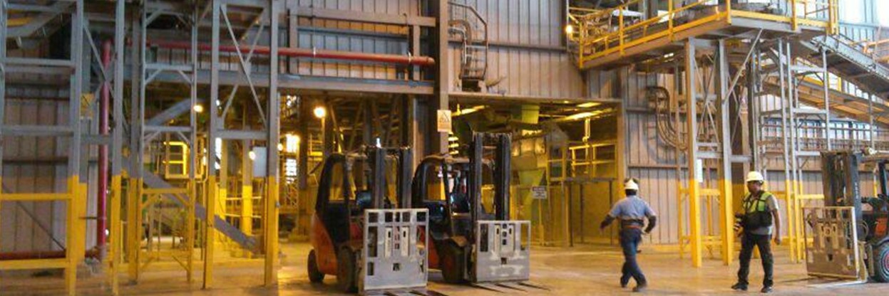 Grupo Elementia - Transforme