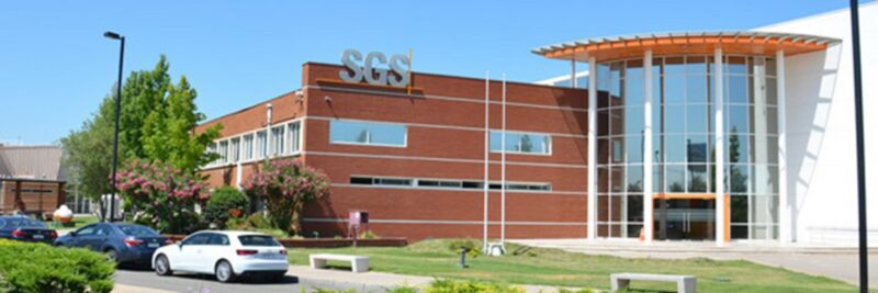 SGS Chile - Transforme