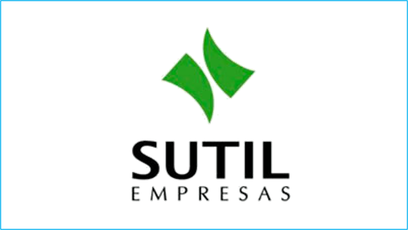 Empresas SUTIL - Transforme